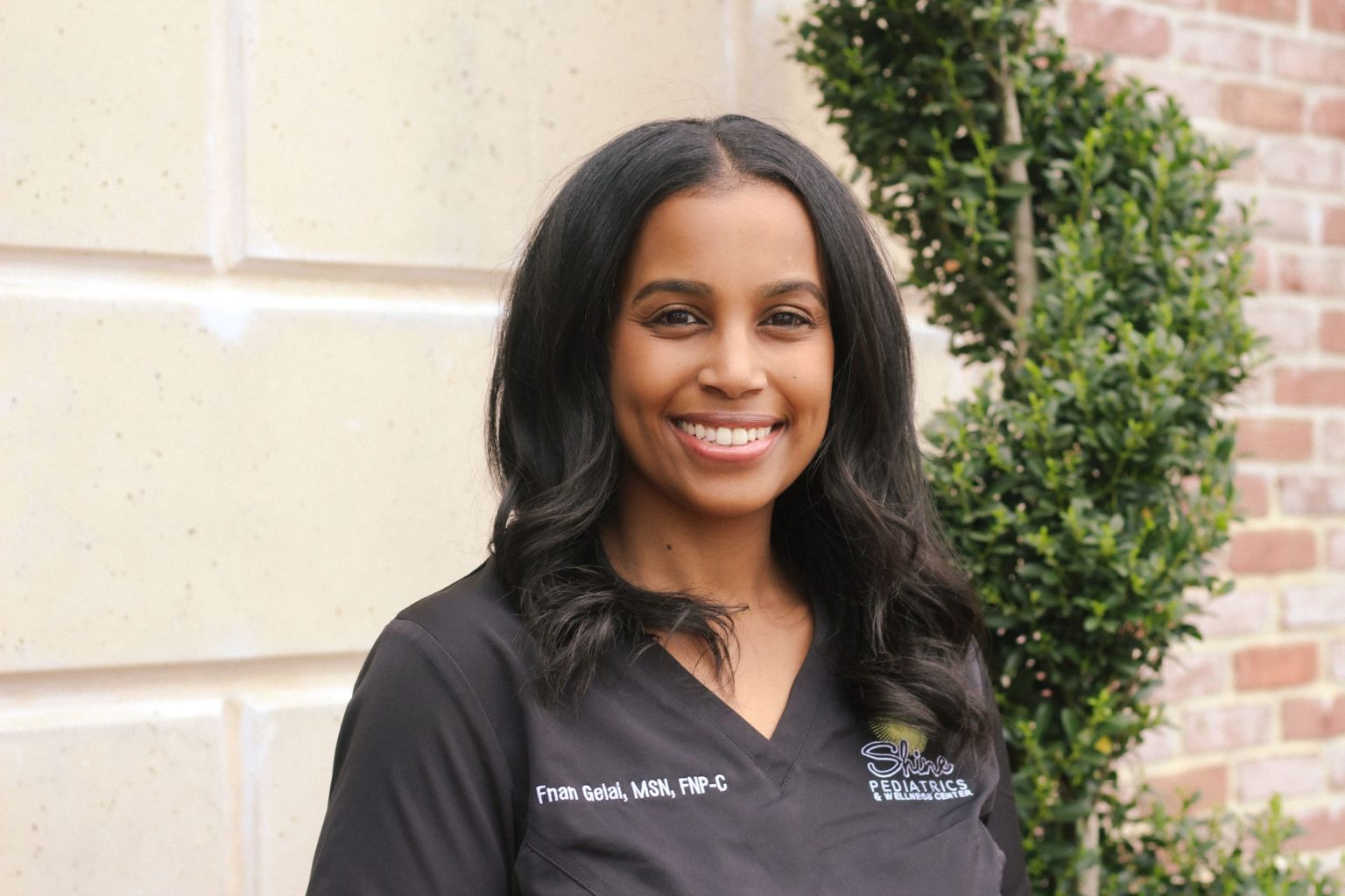 Team – Shine Pediatrics