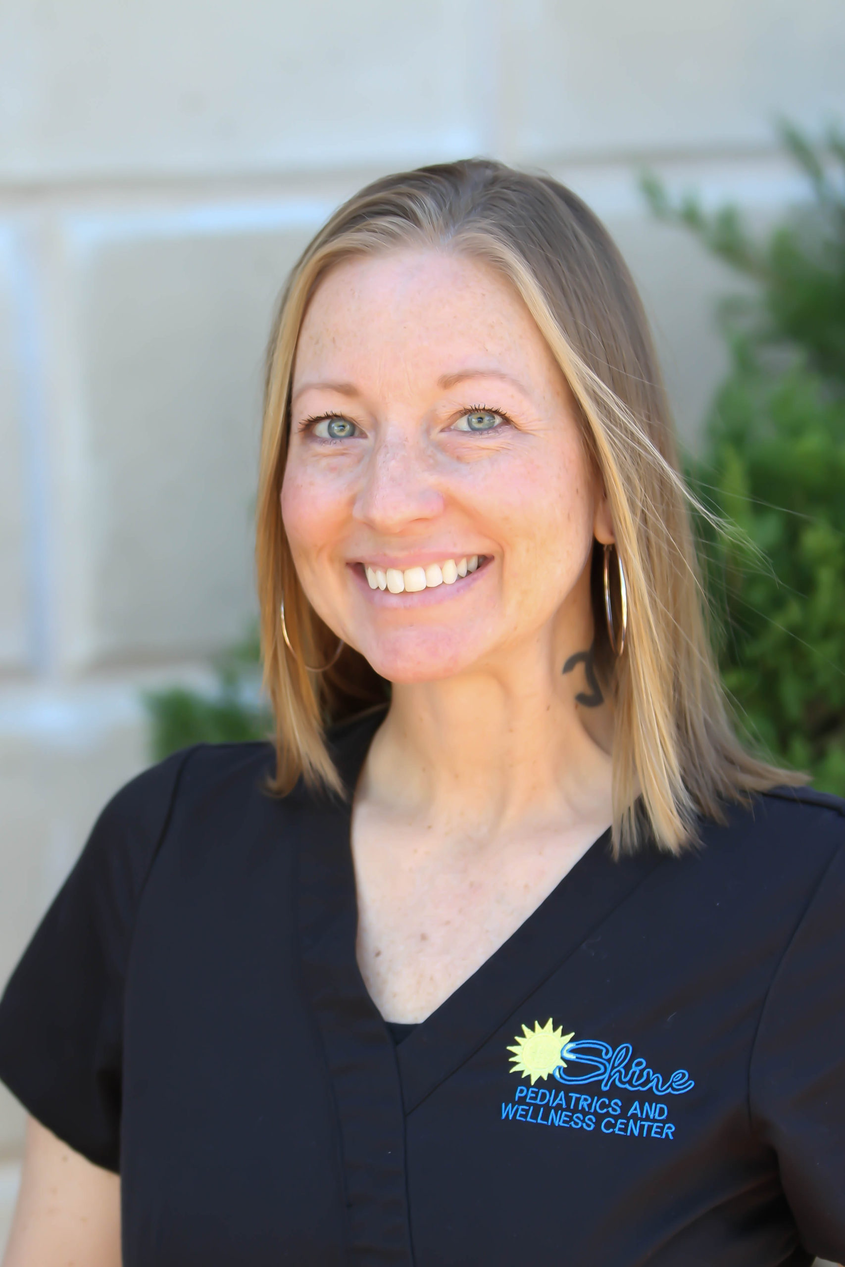 Team – Shine Pediatrics