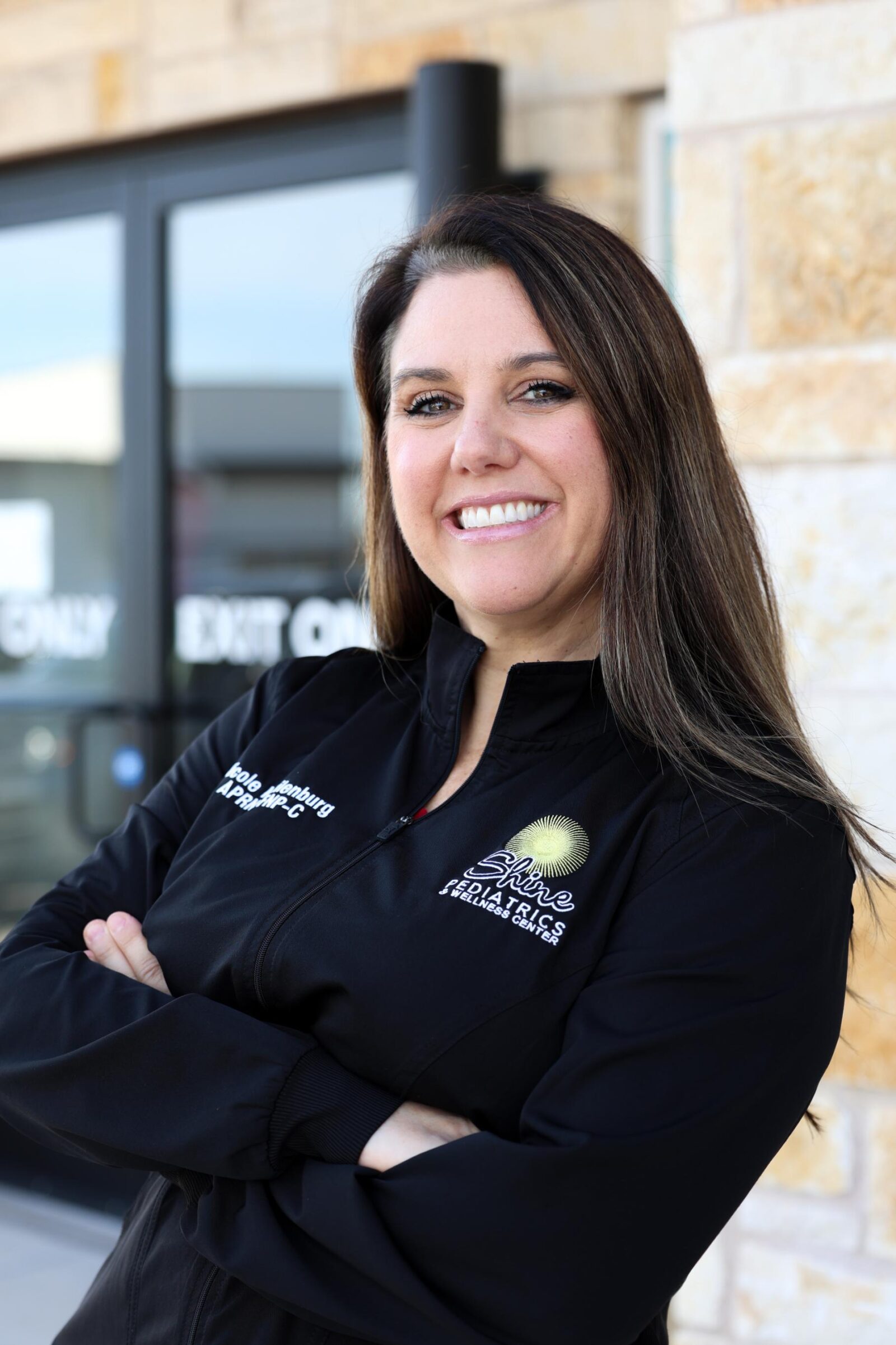 Team – Shine Pediatrics